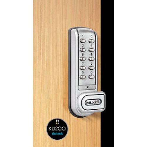 Codelock Kl1200 Electronic Digital Lock